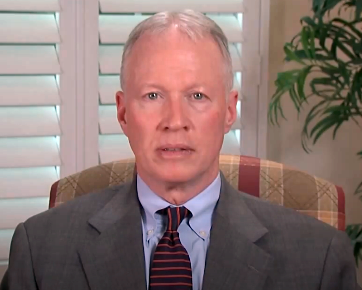 John Sweeney – Colbert Law