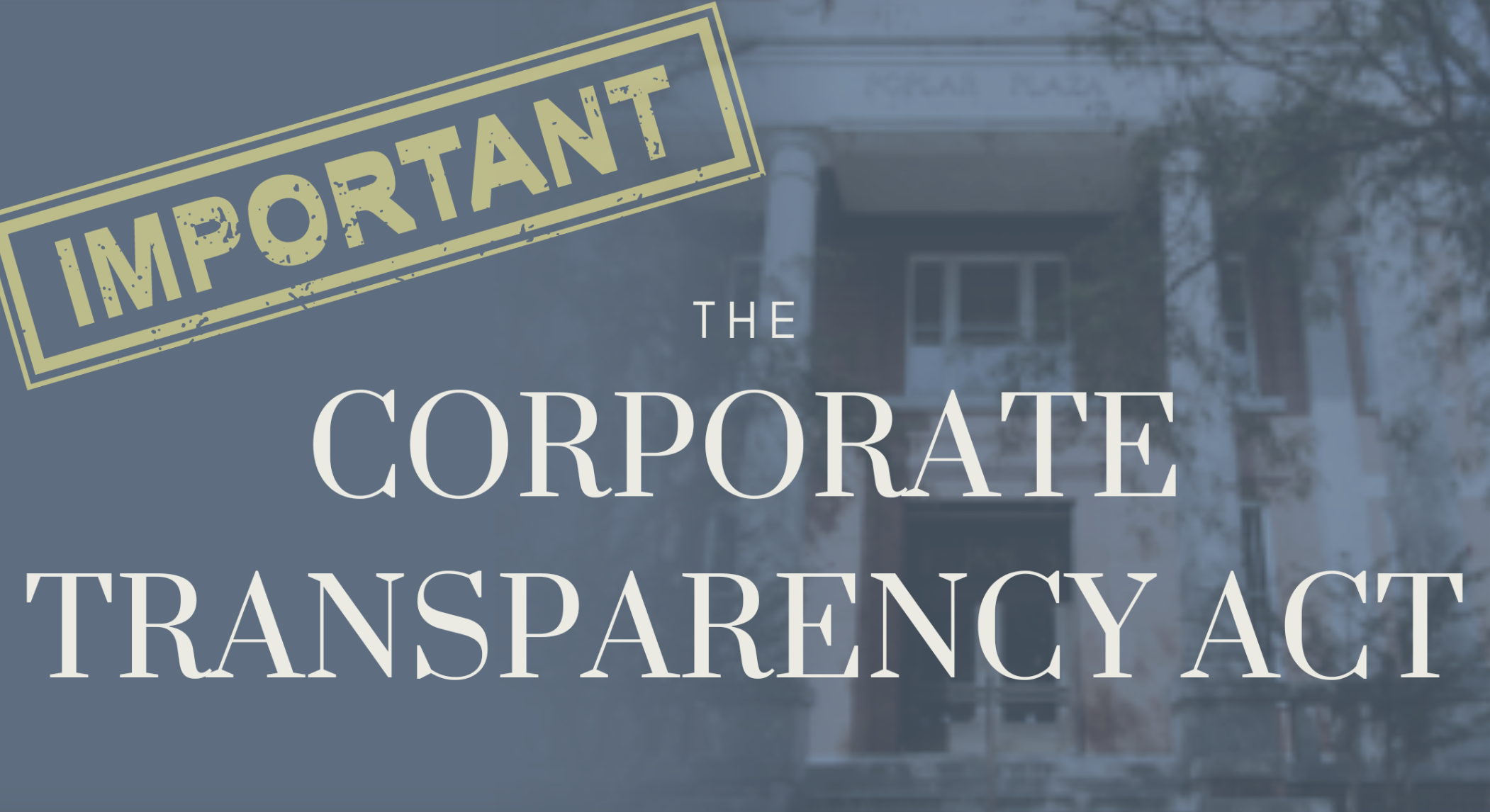 Condo, Coop and HOA Boards have to Comply with the Corporate ...